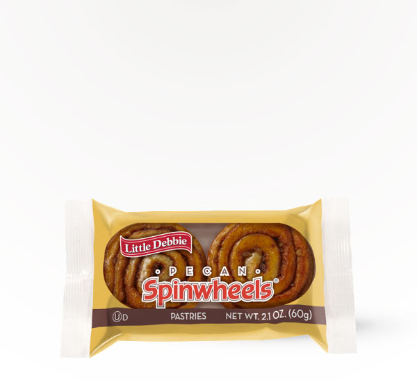 Little Debbie – Pecan Spinwheels Delivered Near You | Saucey