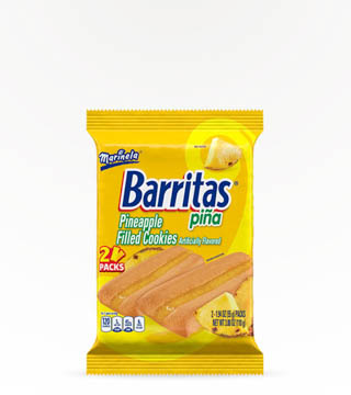 Marinela Barritas – Pineapple Cookies Delivered Near You | Saucey