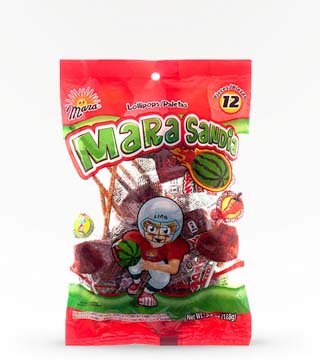 Mara – Sandia Lollipops Delivered Near You | Saucey