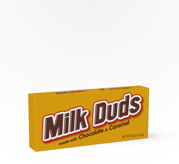 Milk Duds – Chocolate and Caramel Candy Delivered Near You | Saucey