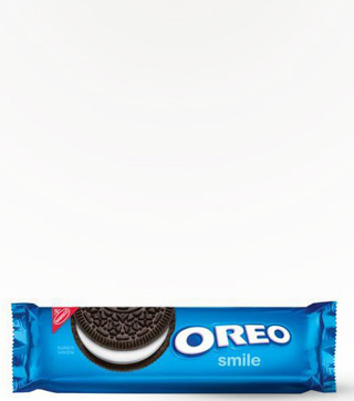 Oreo – Smile Delivered Near You | Saucey