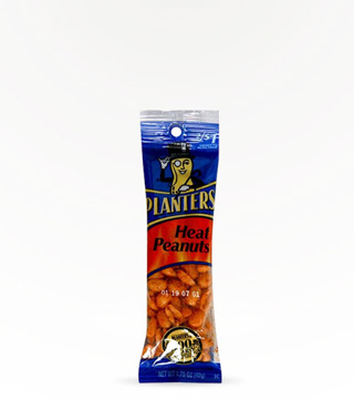 Planters Peanuts – Heat Peanuts Delivered Near You | Saucey