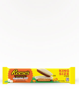Reese's Mallow-Top – Marshmallow with Milk Chocolate Delivered Near You ...