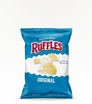 Ruffles – Original Delivered Near You | Saucey