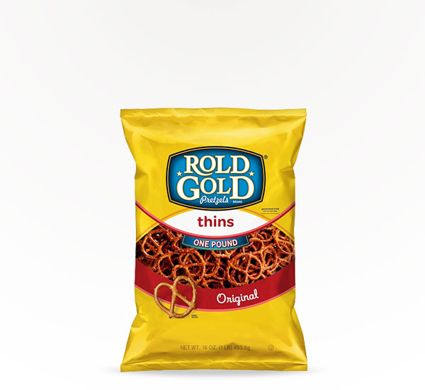 Rold Gold Pretzels Cheese