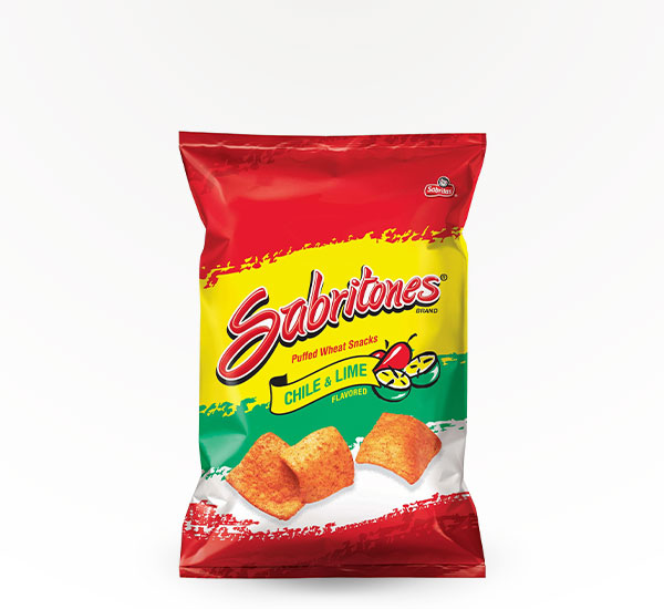 Sabritones – Chile and Lime Delivered Near You | Saucey