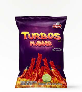Sabritas – Turbos Flamas Delivered Near You | Saucey