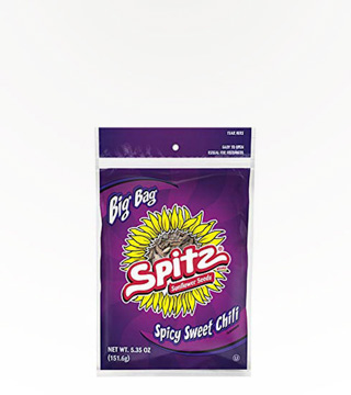 Spitz Sunflower Seeds – Spicy Sweet Chili Delivered Near You | Saucey