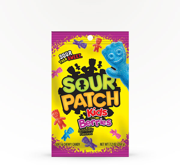 Sour Patch Kids – Berries Delivered Near You | Saucey