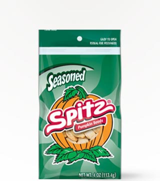 Spitz – Pumpkin Seeds Delivered Near You | Saucey