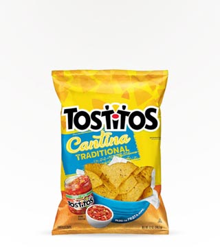 Tostitos Cantina – Traditional Delivered Near You | Saucey