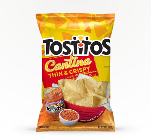 Tostitos Cantina – Thin and Crispy Delivered Near You | Saucey