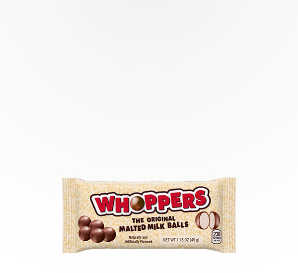 Whoppers – The Original Malted Milk Balls Delivered Near You | Saucey