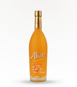 Alizé – Gold Passion Liqueur Delivered Near You | Saucey