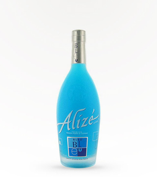 Alizé – Bleu Passion Liqueur Delivered Near You | Saucey