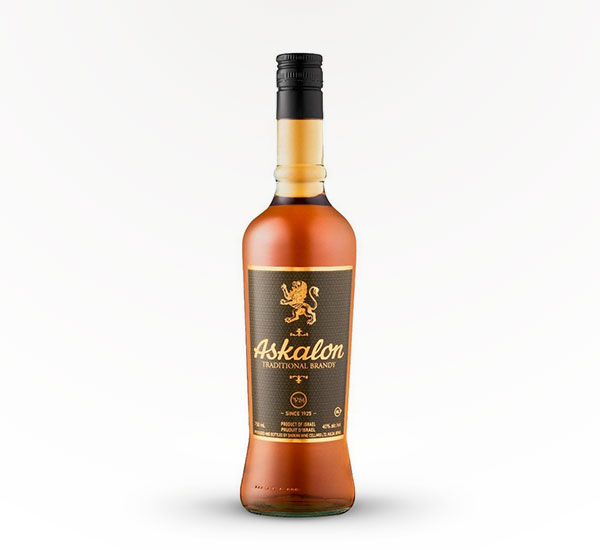 Askalon – Brandy Delivered Near You | Saucey