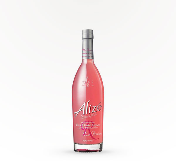 Pink Passion Drink Bottle