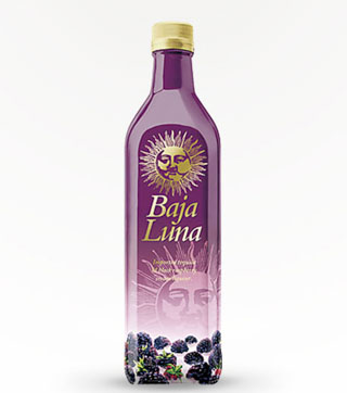 Baja Luna – Black Raspberry Cream Liqueur Delivered Near You | Saucey