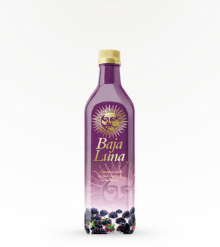 Baja Luna – Black Raspberry Cream Liqueur Delivered Near You | Saucey