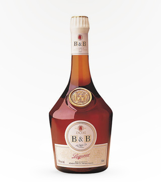 B and B Liqueur – Herbal Liqueur Delivered Near You | Saucey