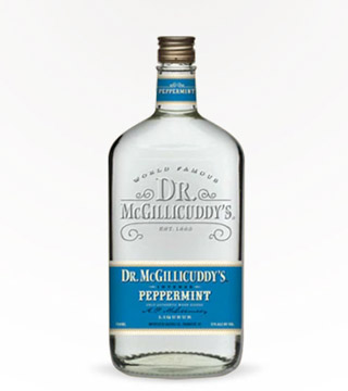 Dr. McGillicuddy's – Black Licorice Schnapps Delivered Near You | Saucey
