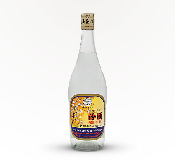 Fen Chiew – Chinese Spirits Delivered Near You | Saucey