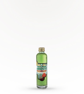 Absente – Absinthe 110 Proof with Spoon Delivered Near You | Saucey