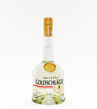 Goldslick Vodka Smirnoff