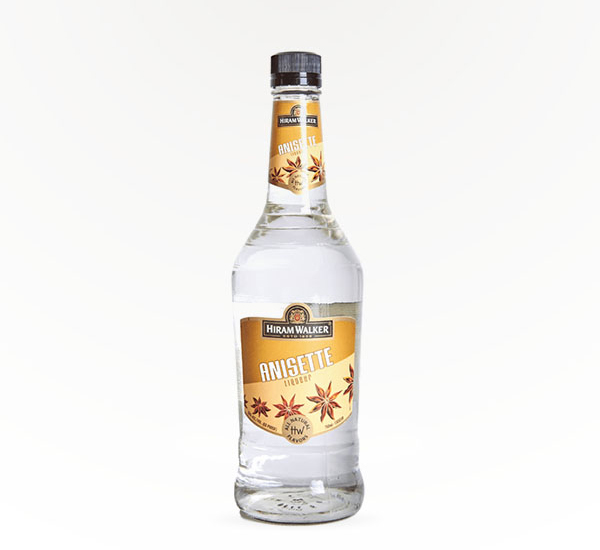 Hiram Walker – Anisette Liqueur Delivered Near You | Saucey