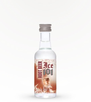 Ice 101 Root Beer Schnapps Delivered Near You | Saucey