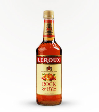 Leroux – Triple Sec Delivered Near You | Saucey