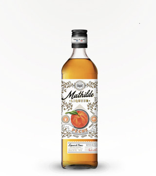 Mathilde – Poire Liqueur Delivered Near You | Saucey