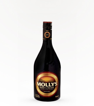 Molly's – Irish Cream Delivered Near You | Saucey