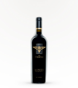 Miner Family Winery – The Oracle Delivered Near You | Saucey
