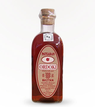 Patxaran | Saucey: Alcohol Delivery