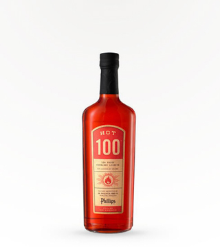 Phillips Hot 100 Schnapps – Schnapps Liqueur Delivered Near You | Saucey
