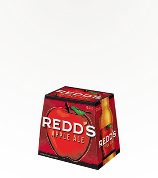 Redd's – American Apple Ale Delivered Near You | Saucey