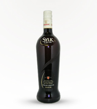 Sylk Scotch Cream Liqueur – Liqueur Delivered Near You | Saucey