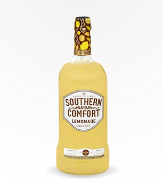 Southern Comfort – Lemonade Cocktail Delivered Near You | Saucey