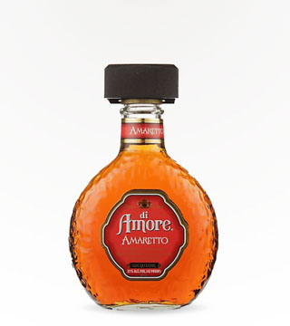 Di Amore – Amaretto Liqueur Delivered Near You | Saucey