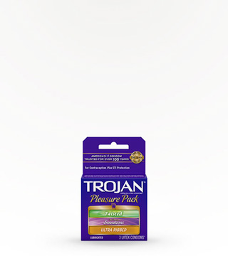 Trojan – Magnum Thin Delivered Near You | Saucey