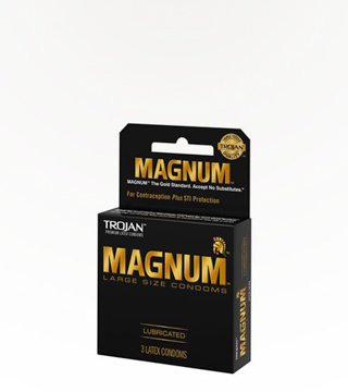 Trojan – Magnum Thin Delivered Near You | Saucey