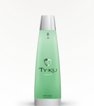Ty Ku – Citrus Liqueur Delivered Near You | Saucey