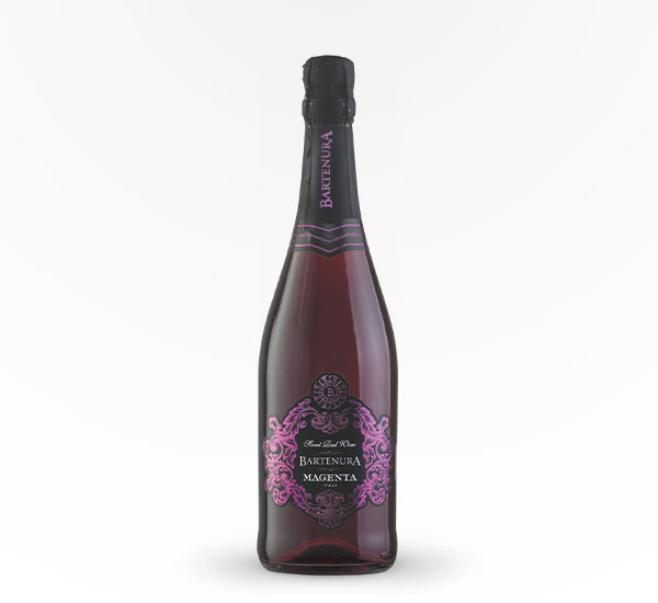 Bartenura – Sparkling Red Magenta Delivered Near You | Saucey