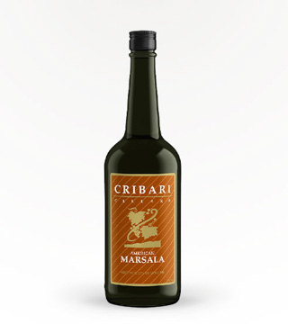 Cribari Cellars – Marsala Delivered Near You | Saucey