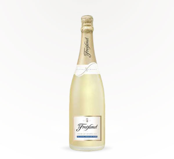 Freixenet – Non-Alcoholic Premium Sparkling White Wine Delivered Near ...