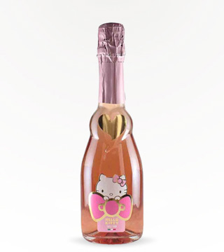 Hello Kitty | Saucey: Alcohol Delivery