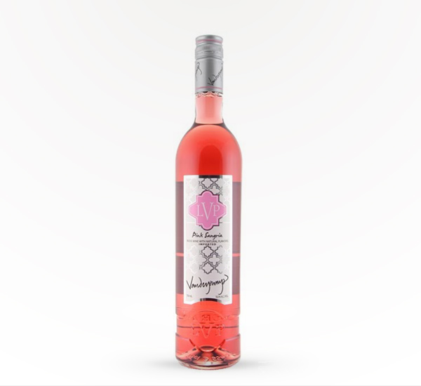 LVP – Pink Sangria Delivered Near You | Saucey