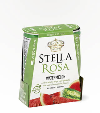 Stella Rosa – Watermelon Delivered Near You | Saucey