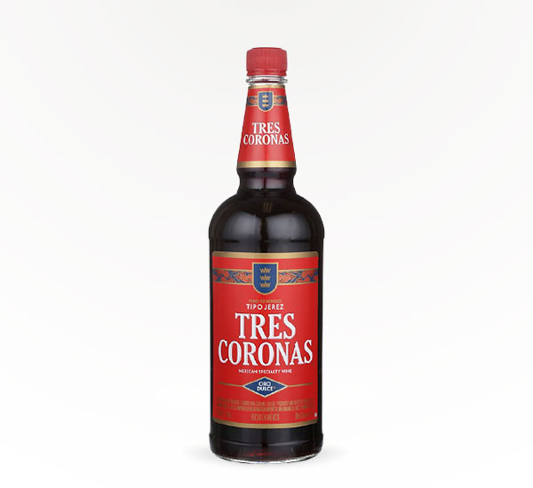 Tres Coronas – Tipo Jerez Oro Dulce Delivered Near You | Saucey